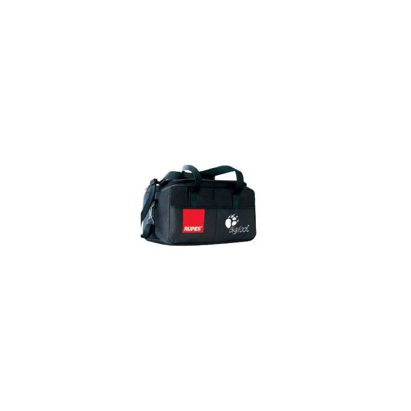 Rupes, BigFoot "Semi RIGID TAS" MARKIII - Glansz